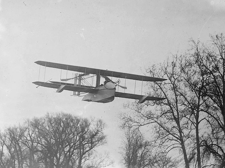 Wright Airplanes